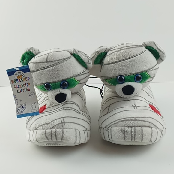 Build-A-Bear | Shoes | Build A Bear Mummy House Slippers | Poshmark